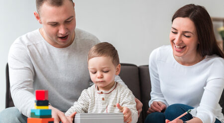 Parenting Strategies for Children with Autism | FratNow